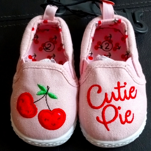 Shoes | Cherry Shoes | Poshmark